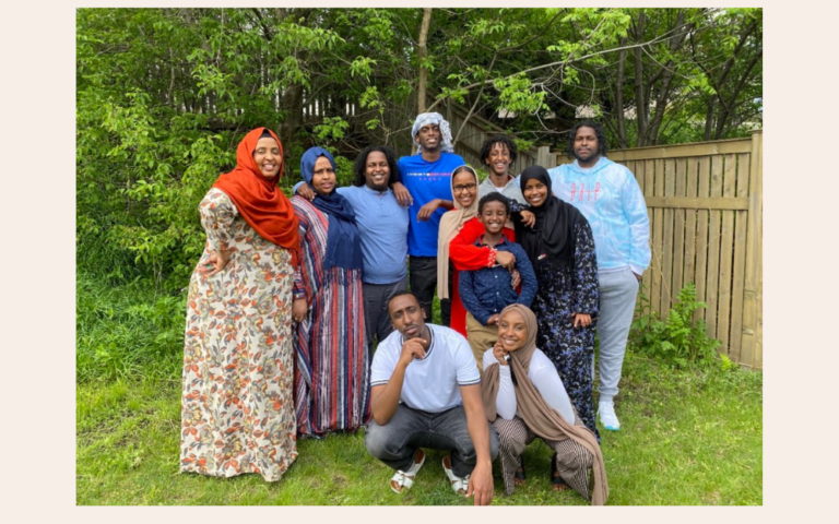 Wisconsin’s first hijab-wearing on-air news reporter joins TMJ4 ...