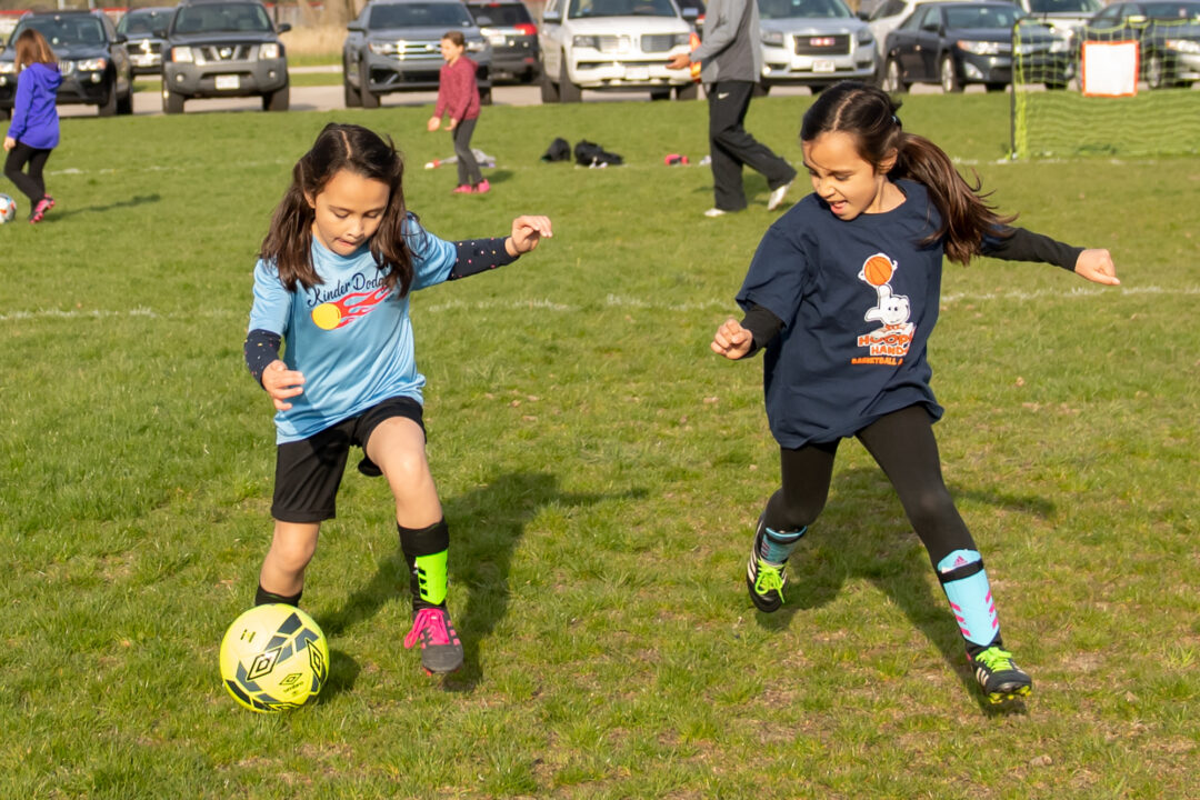 One-of-a-kind soccer club develops from Lati Ziba’s unique life ...