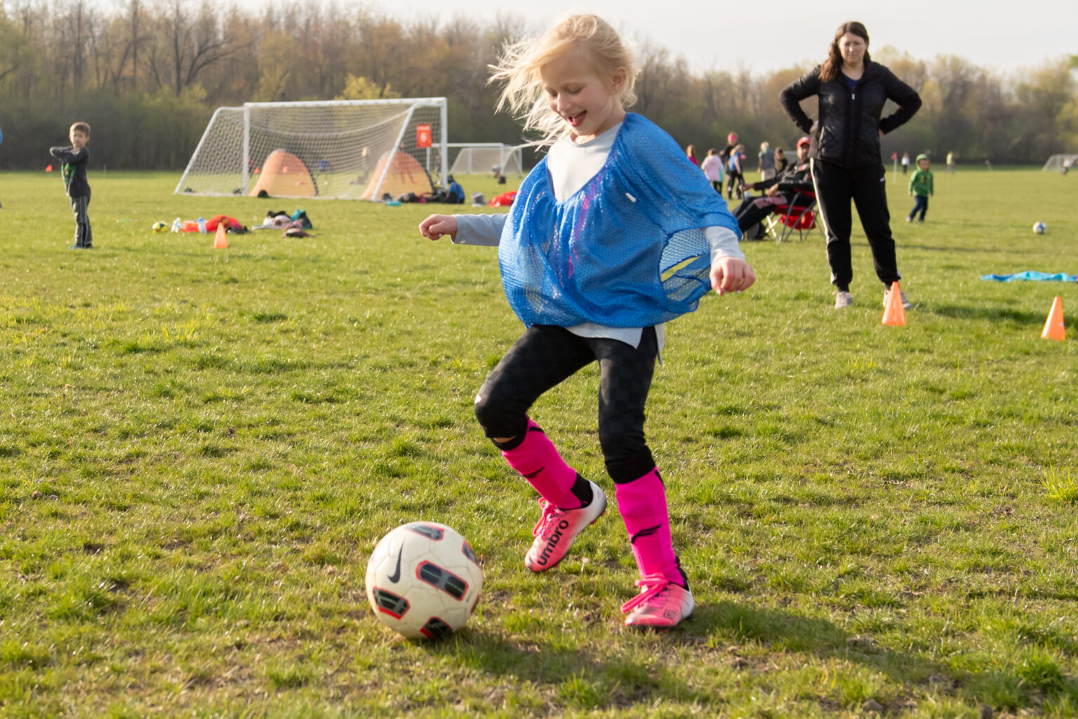 One-of-a-kind soccer club develops from Lati Ziba’s unique life ...