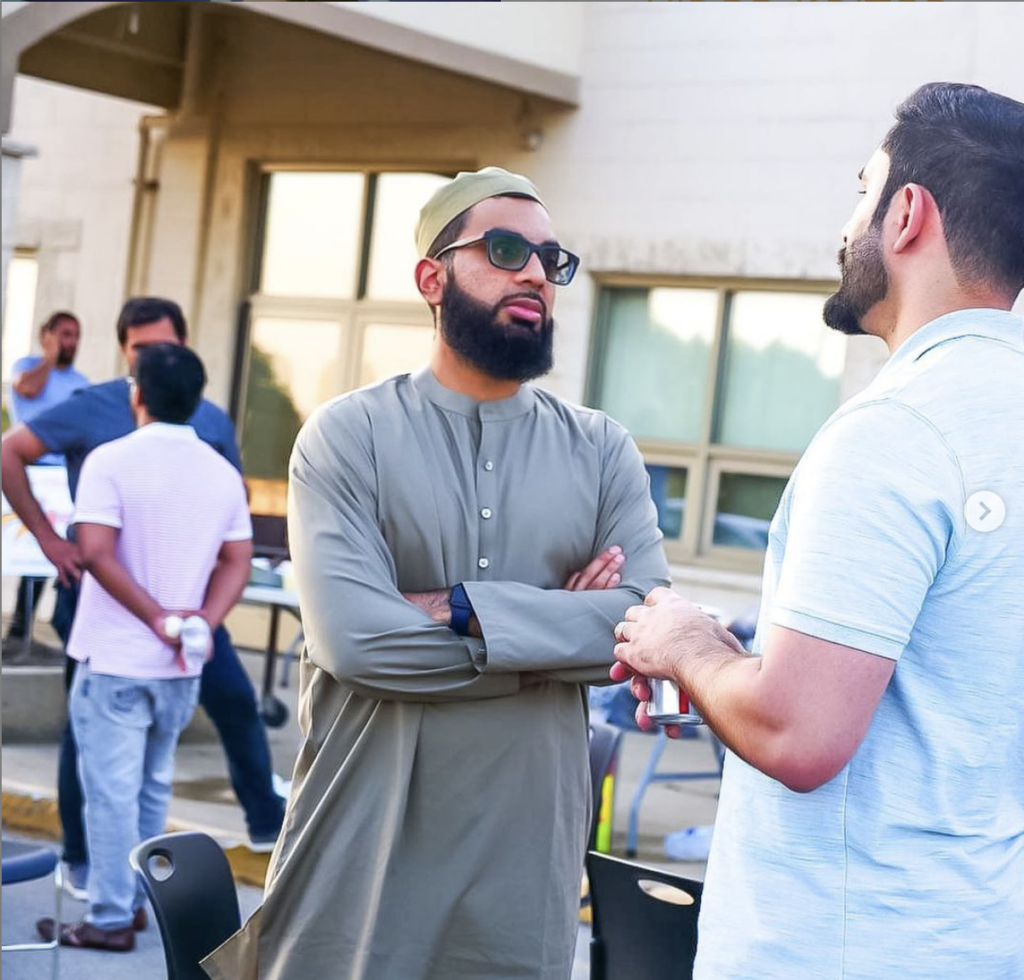 ISM Core’s Young Adults & Professionals – a new community for young ...