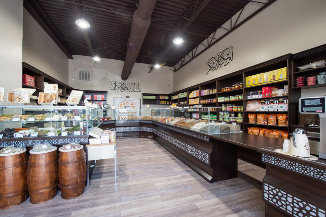 Wisconsin’s first Arabic-style roaster opens in Milwaukee - Wisconsin ...