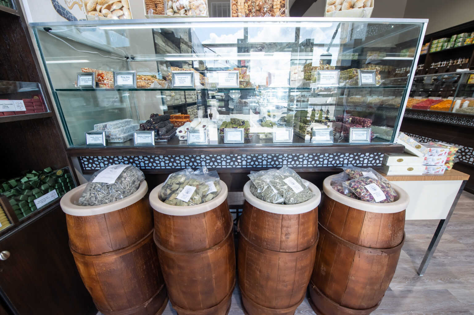 Wisconsin’s first Arabic-style roaster opens in Milwaukee - Wisconsin ...