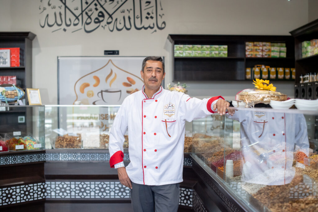 Wisconsin’s first Arabic-style roaster opens in Milwaukee - Wisconsin ...