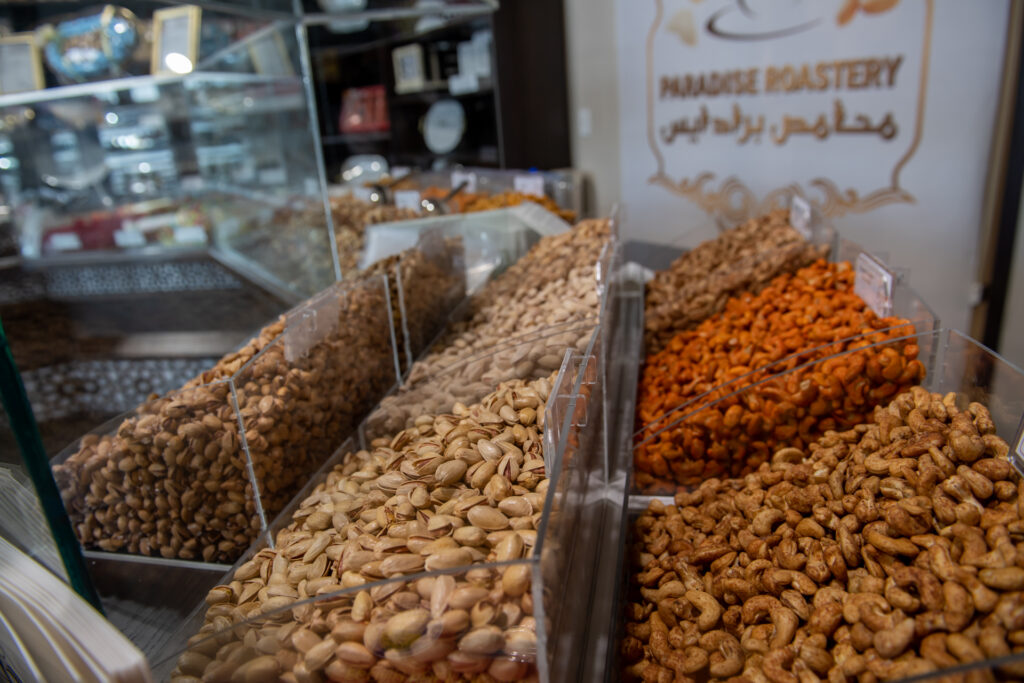 Wisconsin’s first Arabic-style roaster opens in Milwaukee - Wisconsin ...