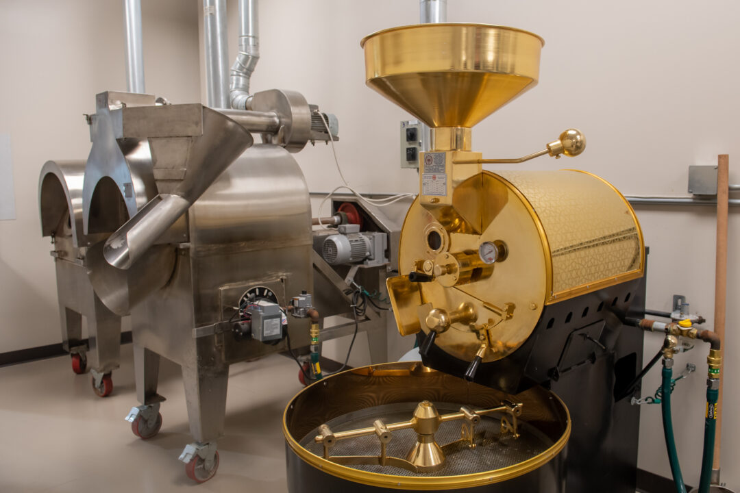 Wisconsin’s first Arabic-style roaster opens in Milwaukee - Wisconsin ...