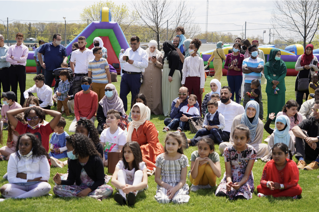 A Few Reflections from 2021 - Wisconsin Muslim Journal