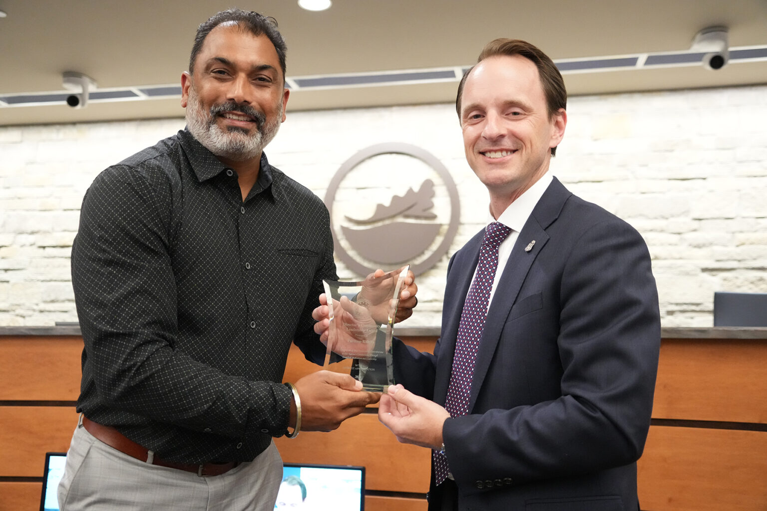 Facing hate together - Wisconsin Muslim Journal