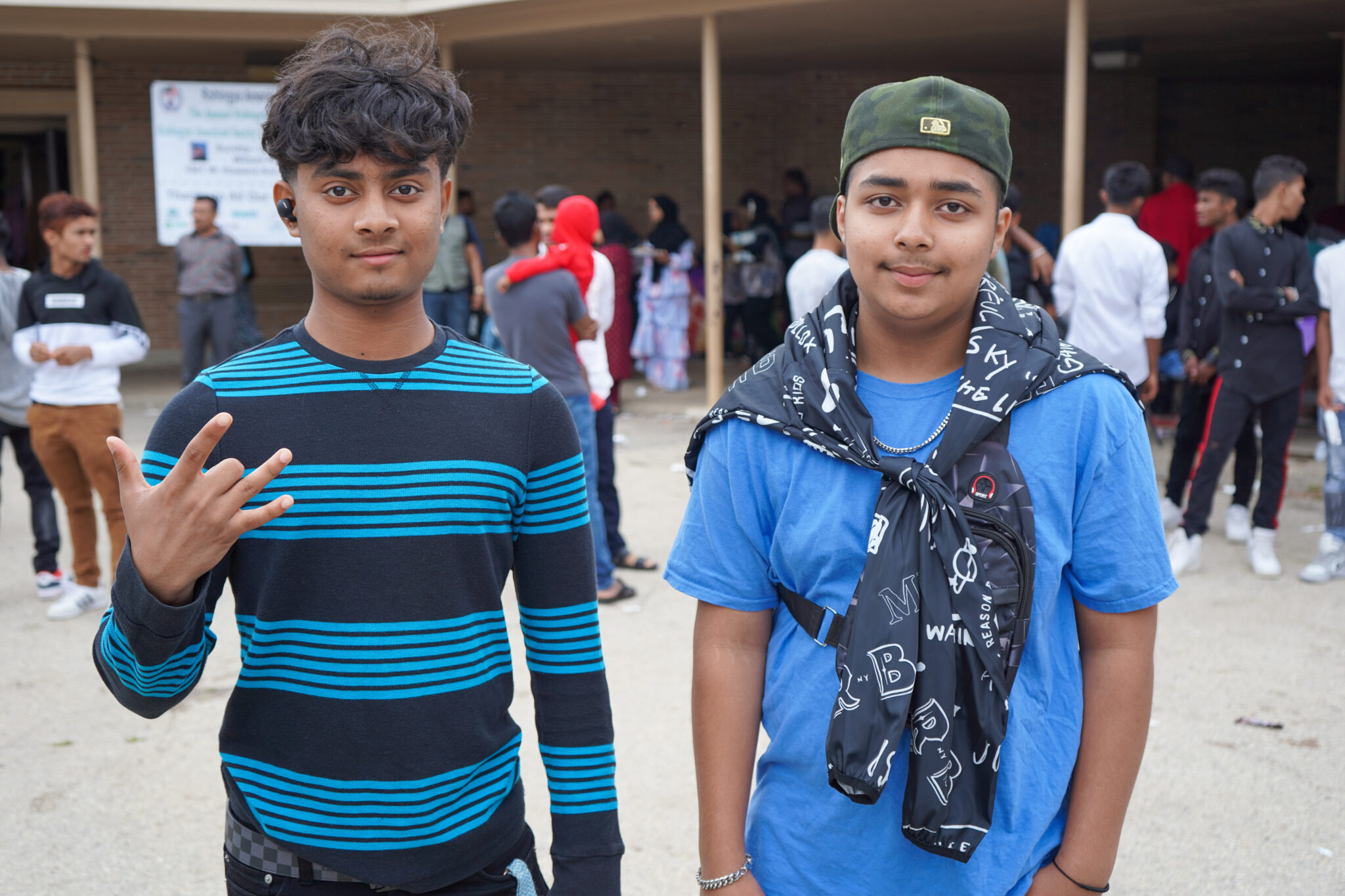 Milwaukee’s Rohingya Community honors students and parents for ...
