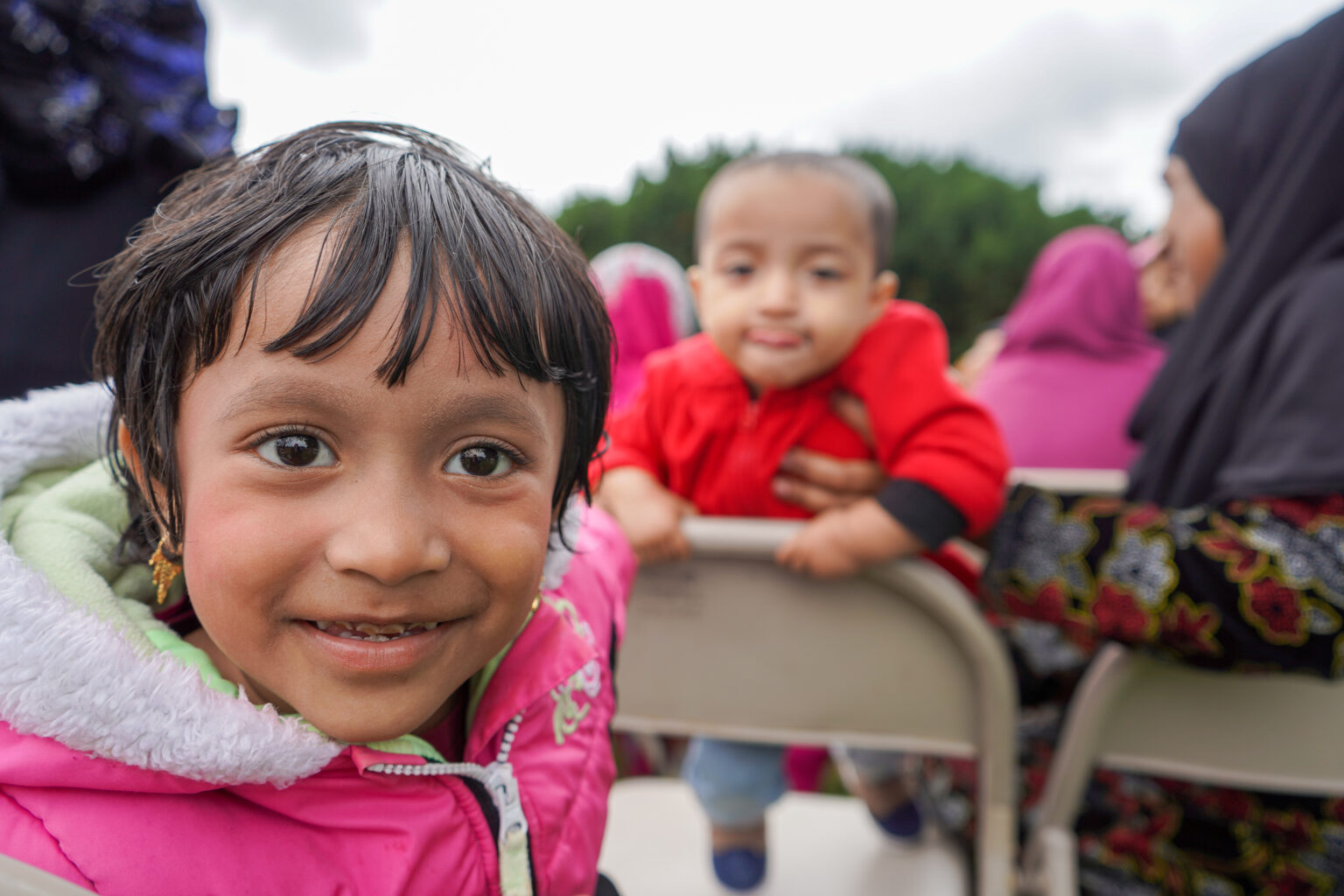 Milwaukee’s Rohingya Community honors students and parents for ...