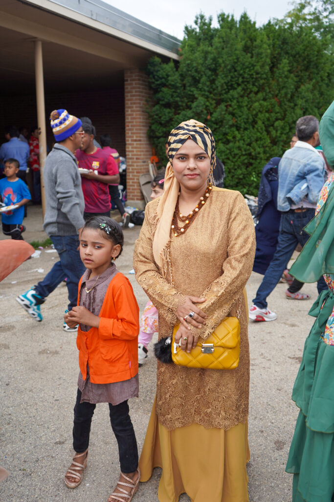 Milwaukee’s Rohingya Community honors students and parents for ...