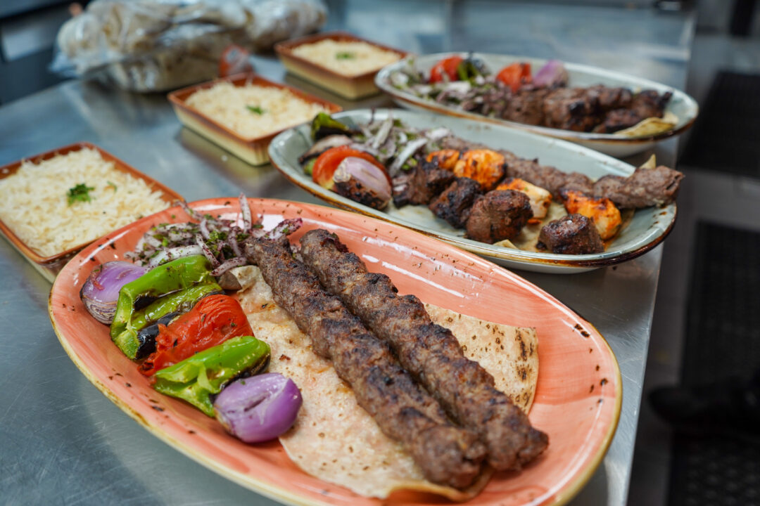 Taste-testing at Lebnani House, Milwaukee’s new Middle Eastern ...