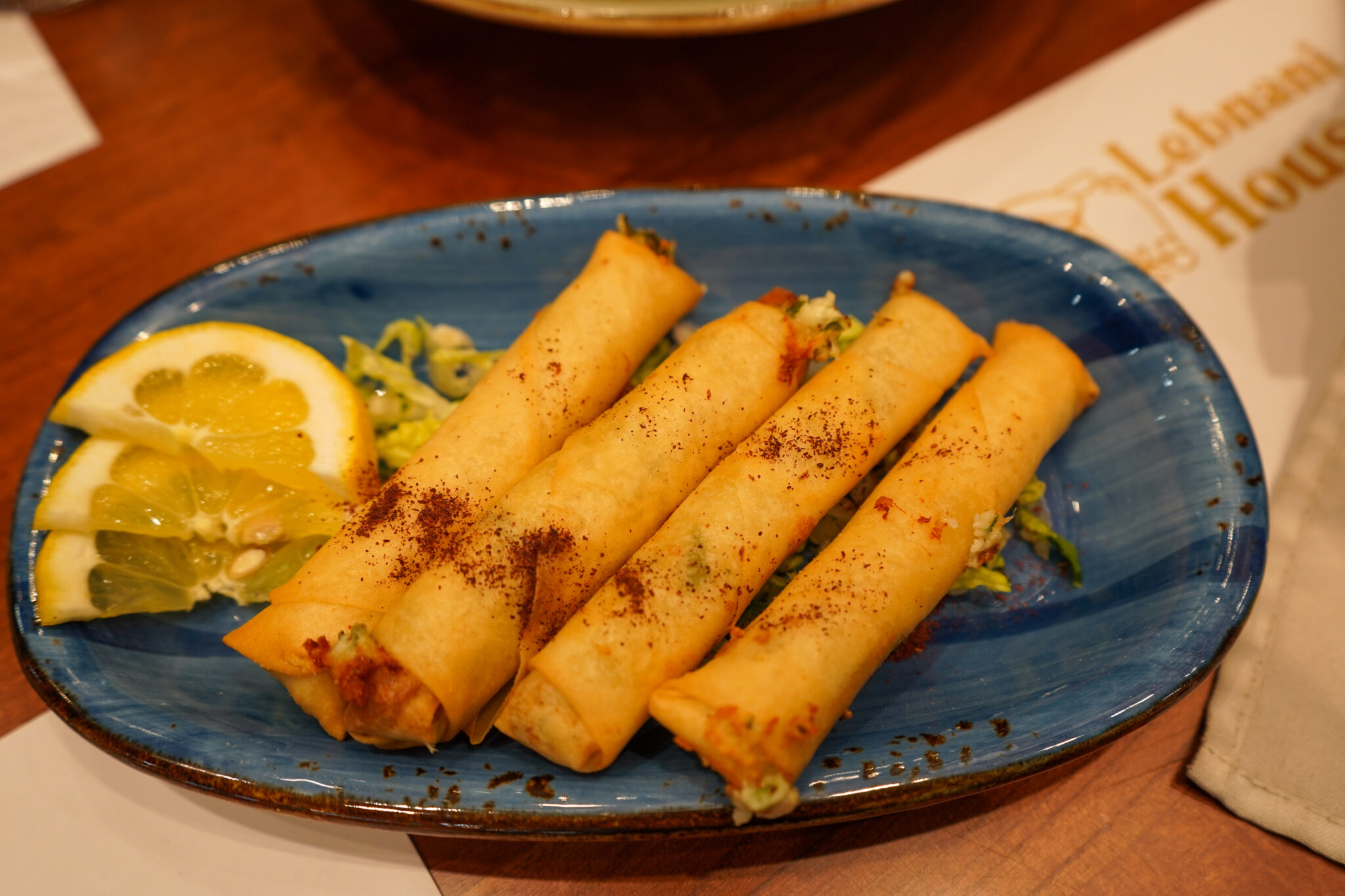 Taste-testing at Lebnani House, Milwaukee’s new Middle Eastern ...