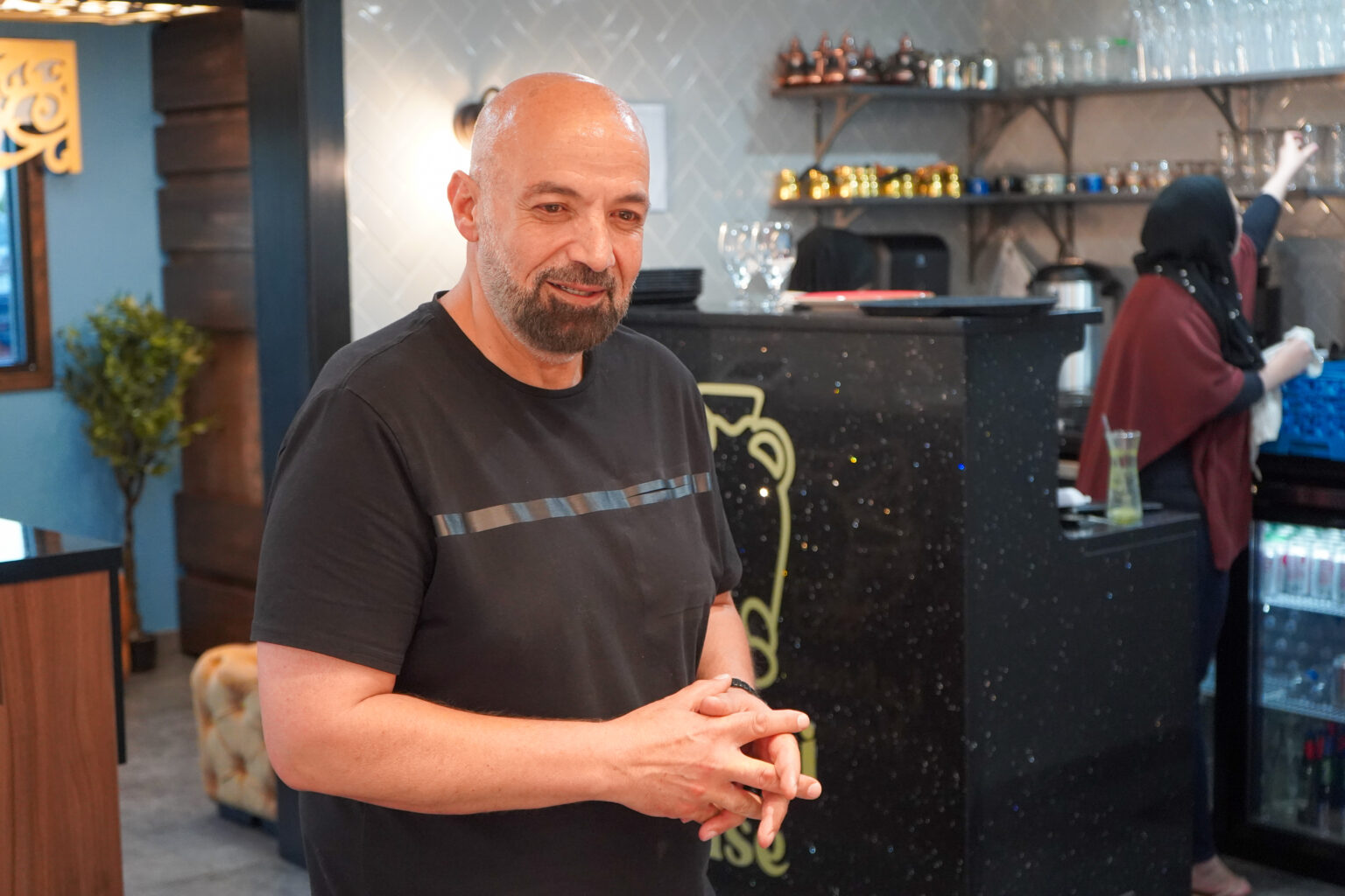 Taste-testing at Lebnani House, Milwaukee’s new Middle Eastern ...