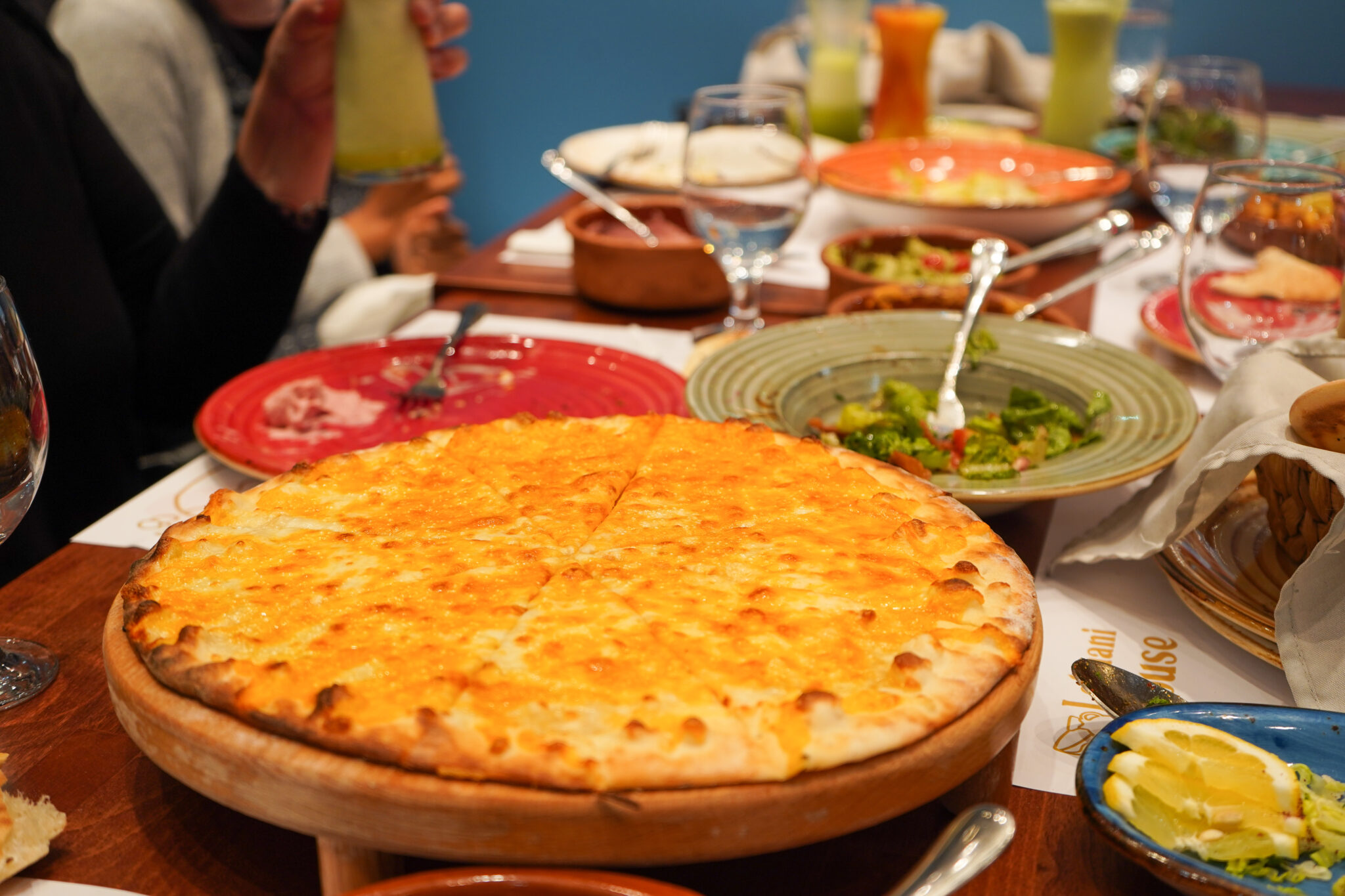 Taste-testing at Lebnani House, Milwaukee’s new Middle Eastern ...