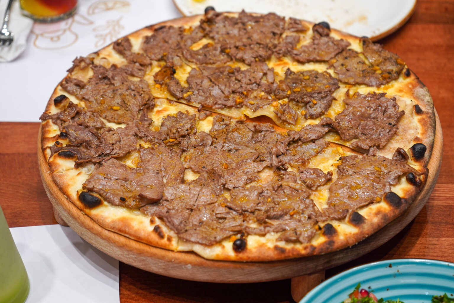 Taste-testing at Lebnani House, Milwaukee’s new Middle Eastern ...