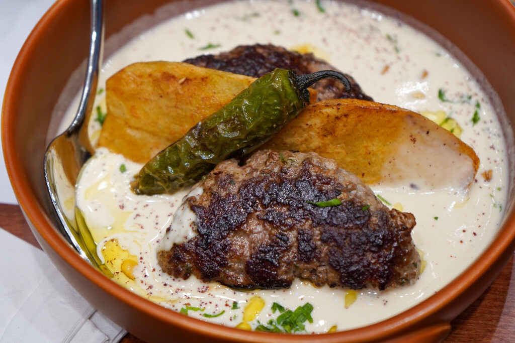 Taste-testing at Lebnani House, Milwaukee’s new Middle Eastern ...