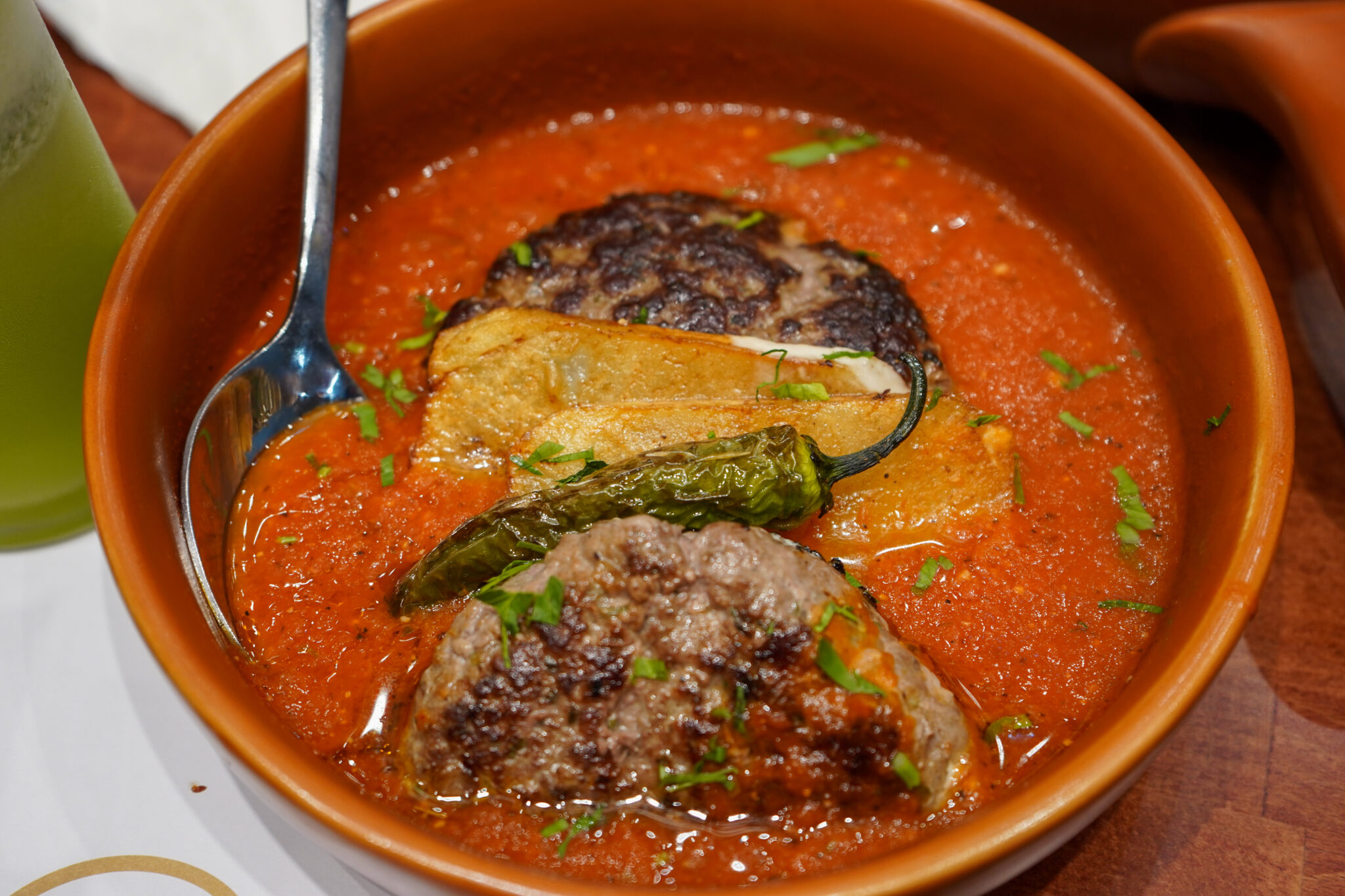 Taste-testing at Lebnani House, Milwaukee’s new Middle Eastern ...