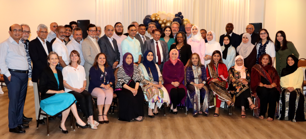 Op-Ed: Reviving Islamic Excellence in Scientific Knowledge and ...