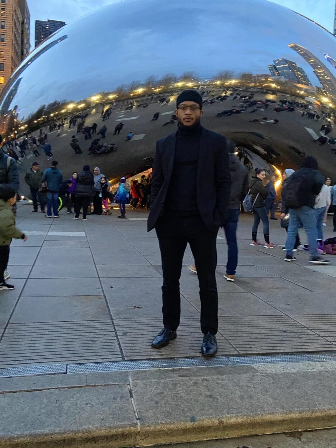 Ummah Wrestling Club coach, Kofi Ali, instills respect, self-discipline ...