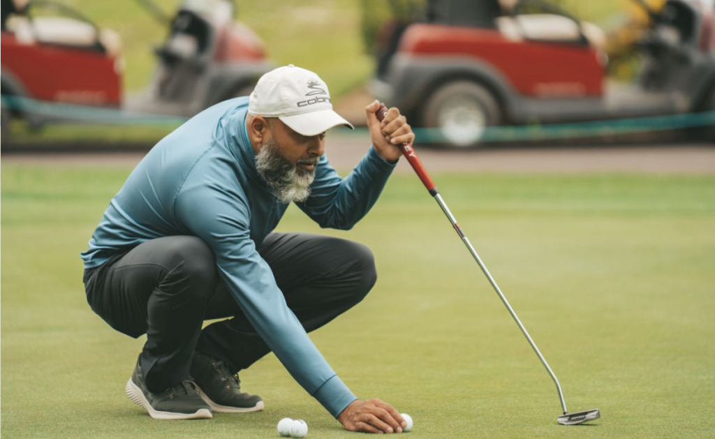 In pictures: The story of the Muslim Golf Association - Wisconsin ...