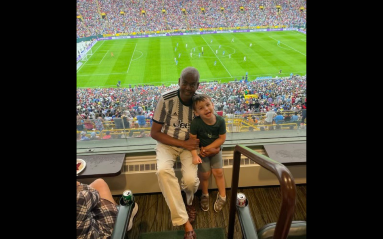 World Cup 2022: Children of immigrants feel the passion - Wisconsin ...