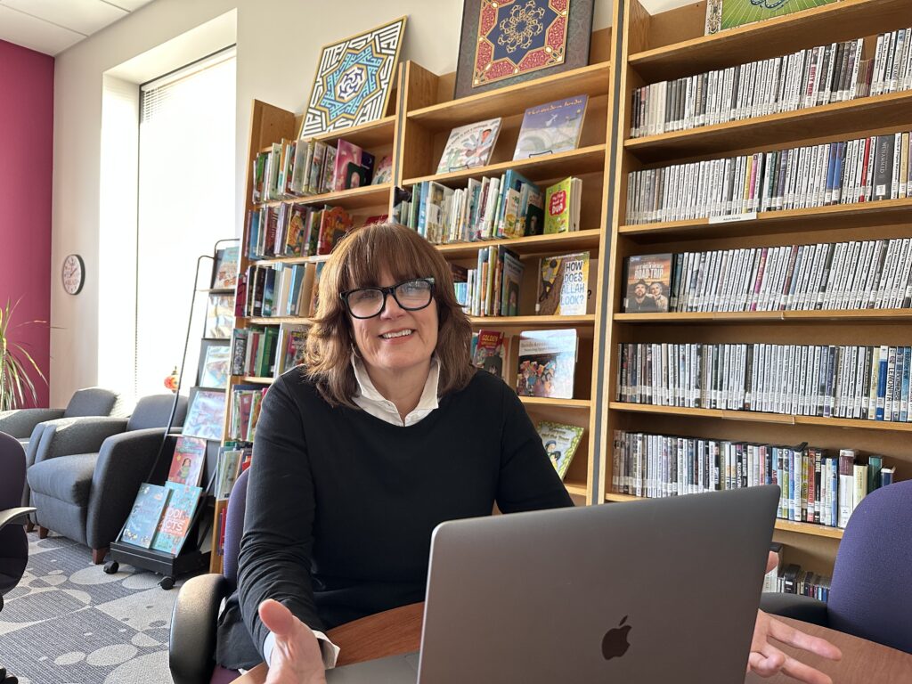 Wisconsin Muslim Journal’s managing editor marks first year - Wisconsin ...