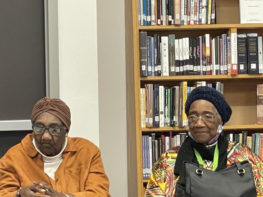 Being Black and Muslim in Milwaukee - Wisconsin Muslim Journal