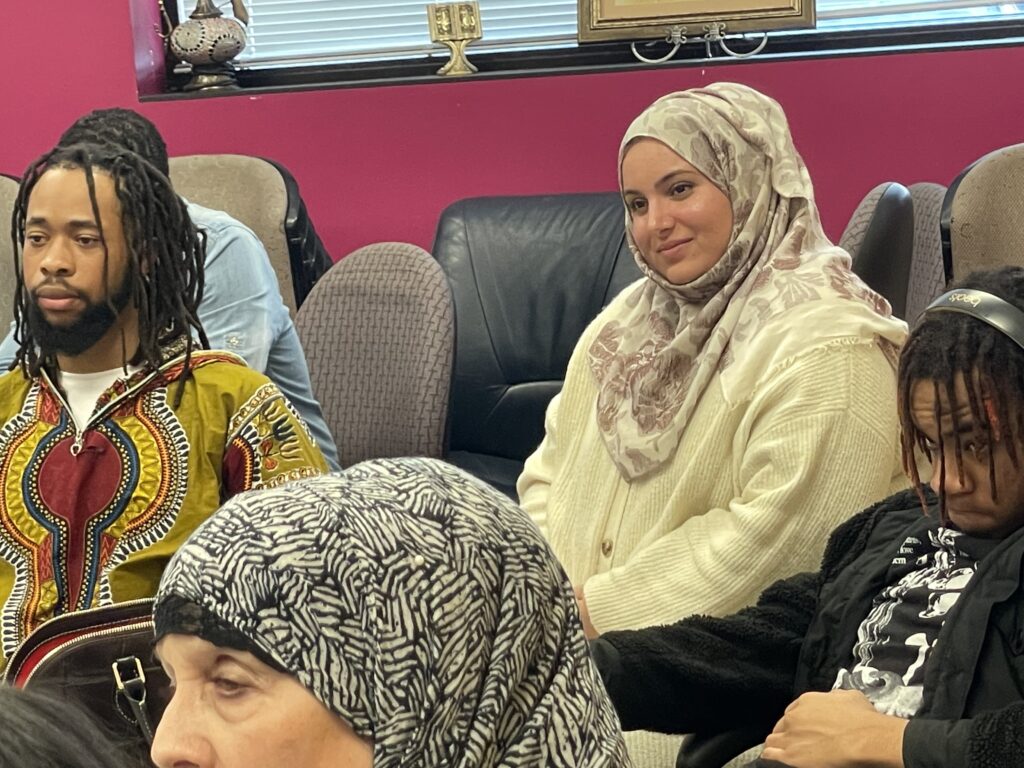 Being Black and Muslim in Milwaukee - Wisconsin Muslim Journal