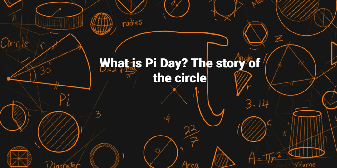 What is Pi Day? The story of the circle - Wisconsin Muslim Journal