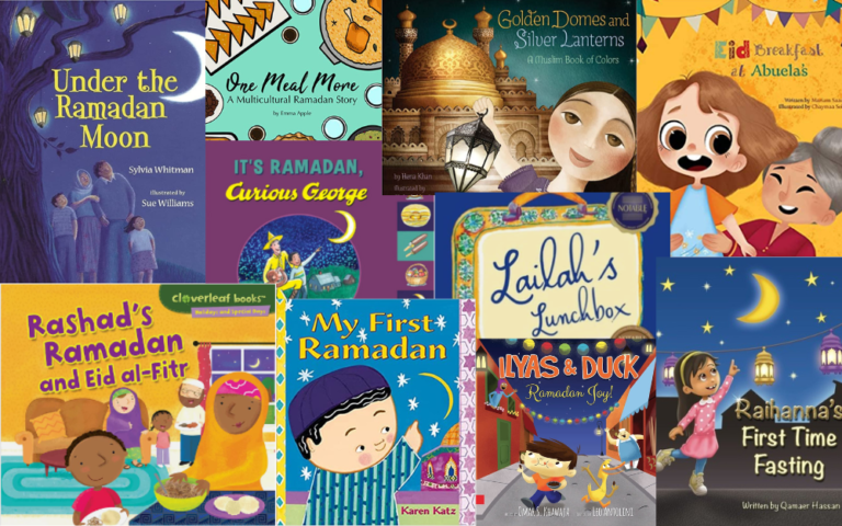 Islamic Resource Center librarian’s top picks for Ramadan reading ...