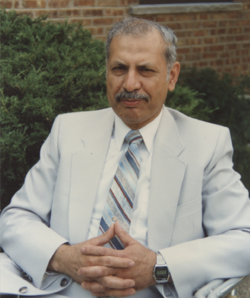 PBS Wisconsin launches animated biography of Mahmoud Atta, Milwaukee's ...