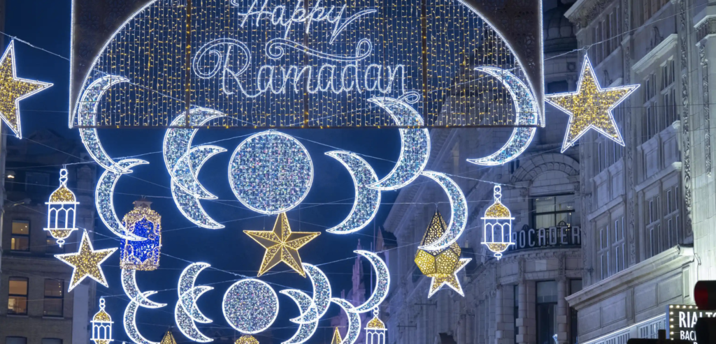 Ramadan starts for Muslims around the world – in pictures - Wisconsin ...