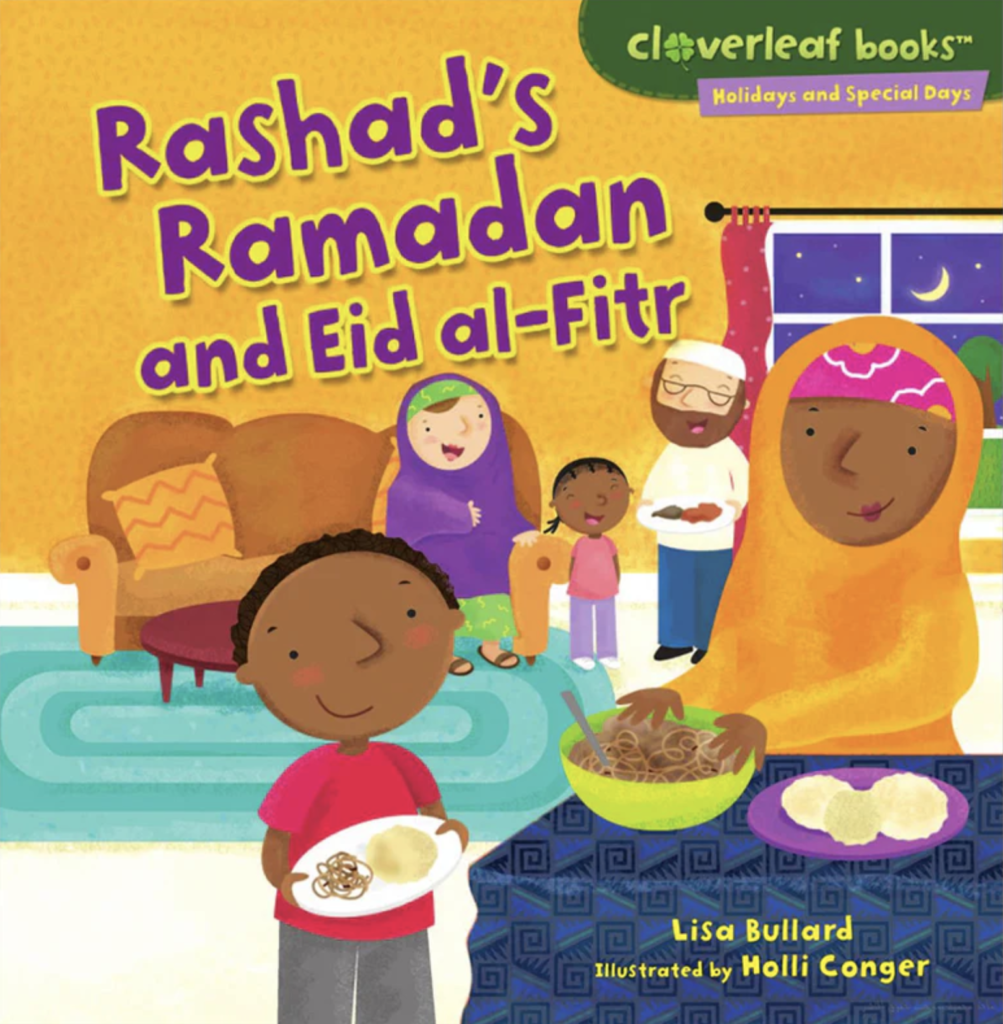 Islamic Resource Center librarian’s top picks for Ramadan reading ...