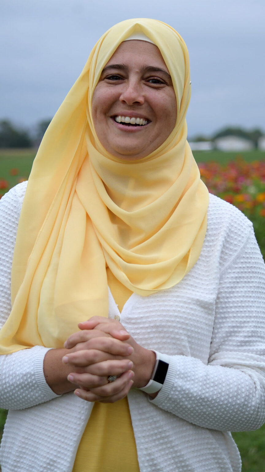 World-class Milwaukee photographer shatters Muslim stereotypes to honor ...