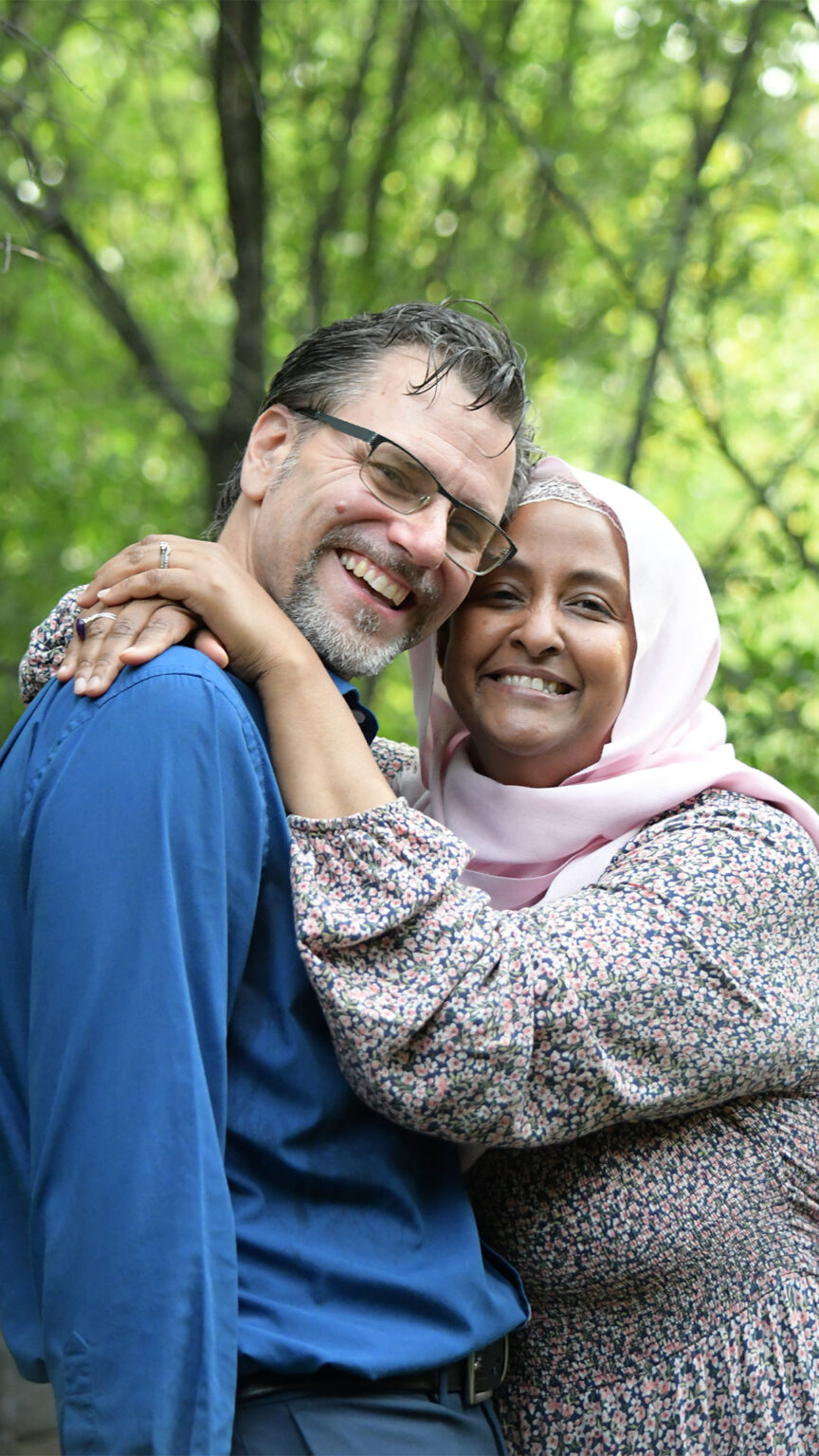 World-class Milwaukee photographer shatters Muslim stereotypes to honor ...