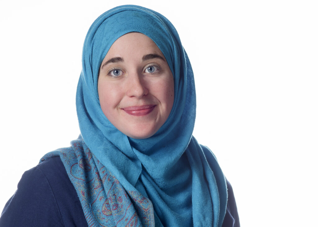 PBS Wisconsin special features Wisconsin’s Muslims - Wisconsin Muslim ...