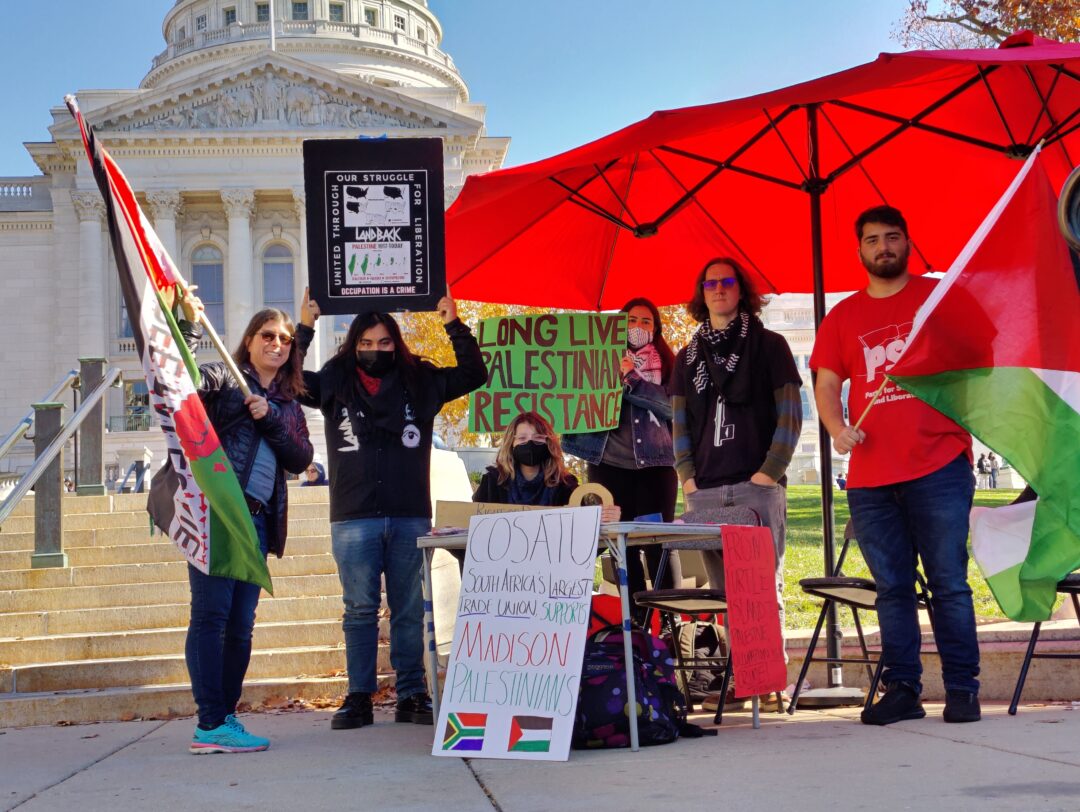 Grandson of anti-apartheid activist Nelson Mandela to commemorate the ...