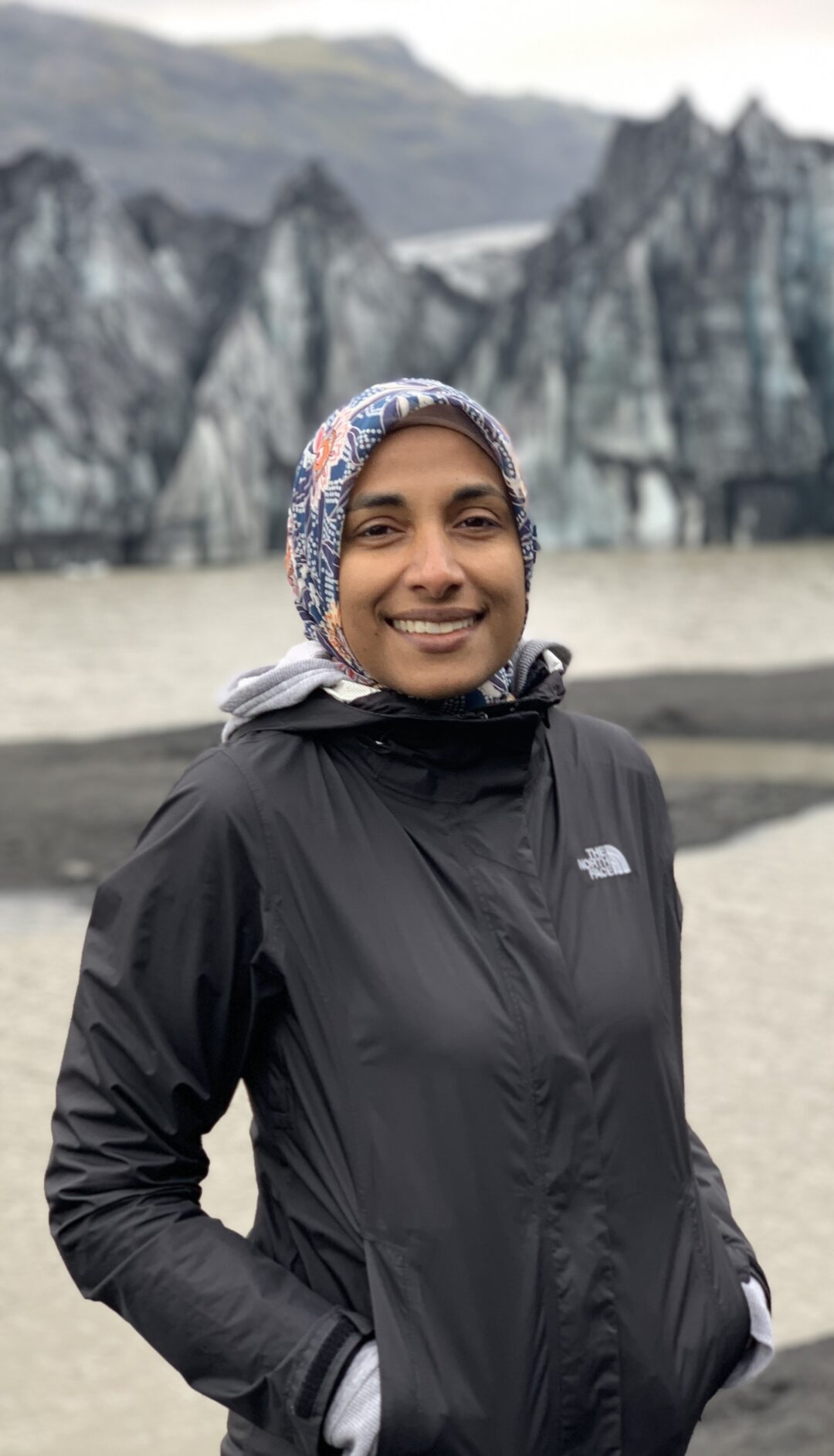 5 questions for Dr. Aishah Aslam - Wisconsin Muslim Journal