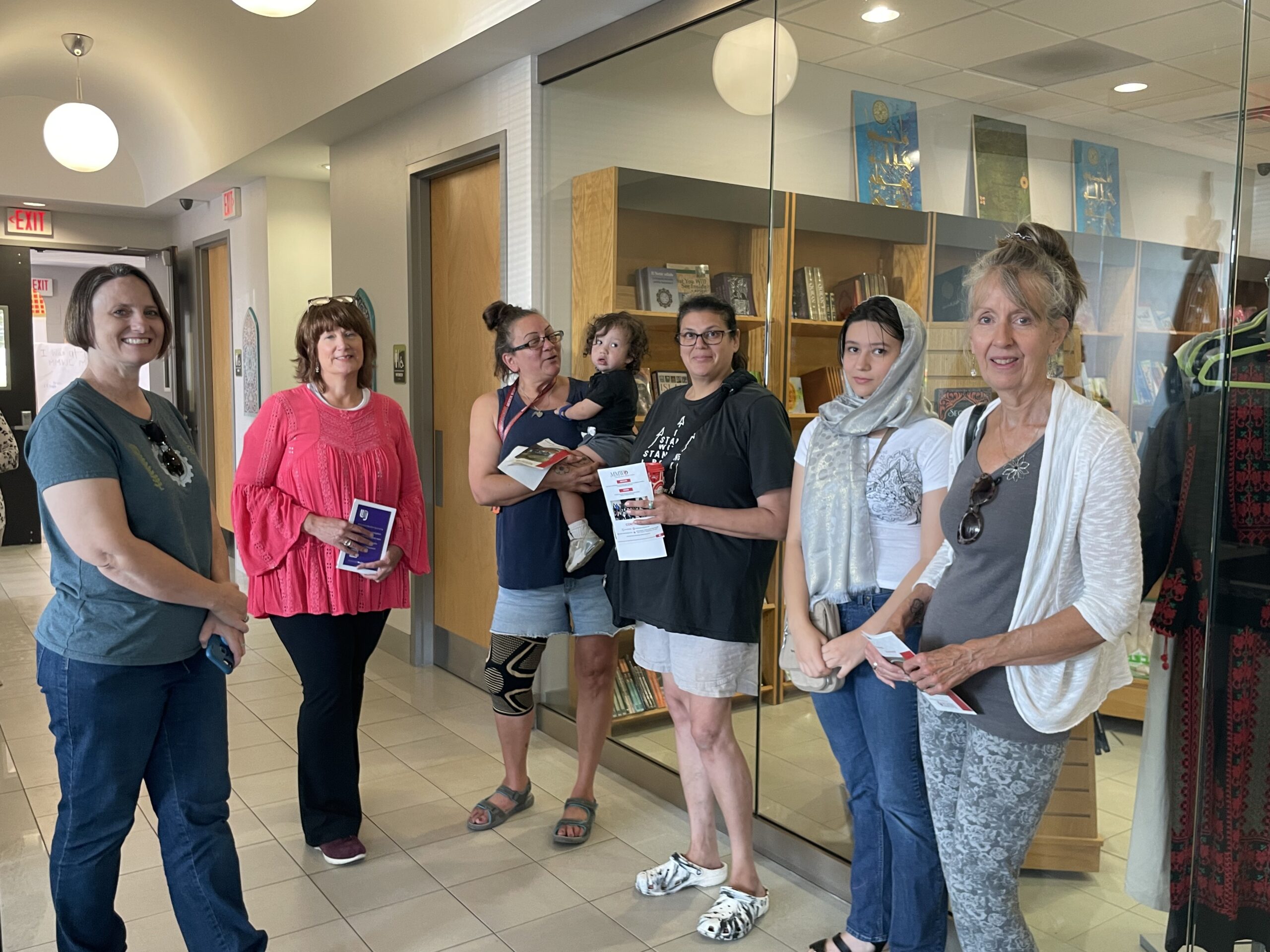 Photo essay: Neighborly hospitality for Doors Open Milwaukee at the ...