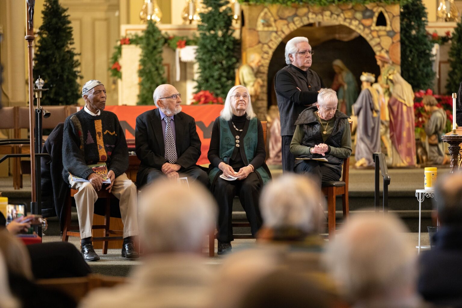 Martin Luther King Jr. Social Justice Award honors Milwaukee ...