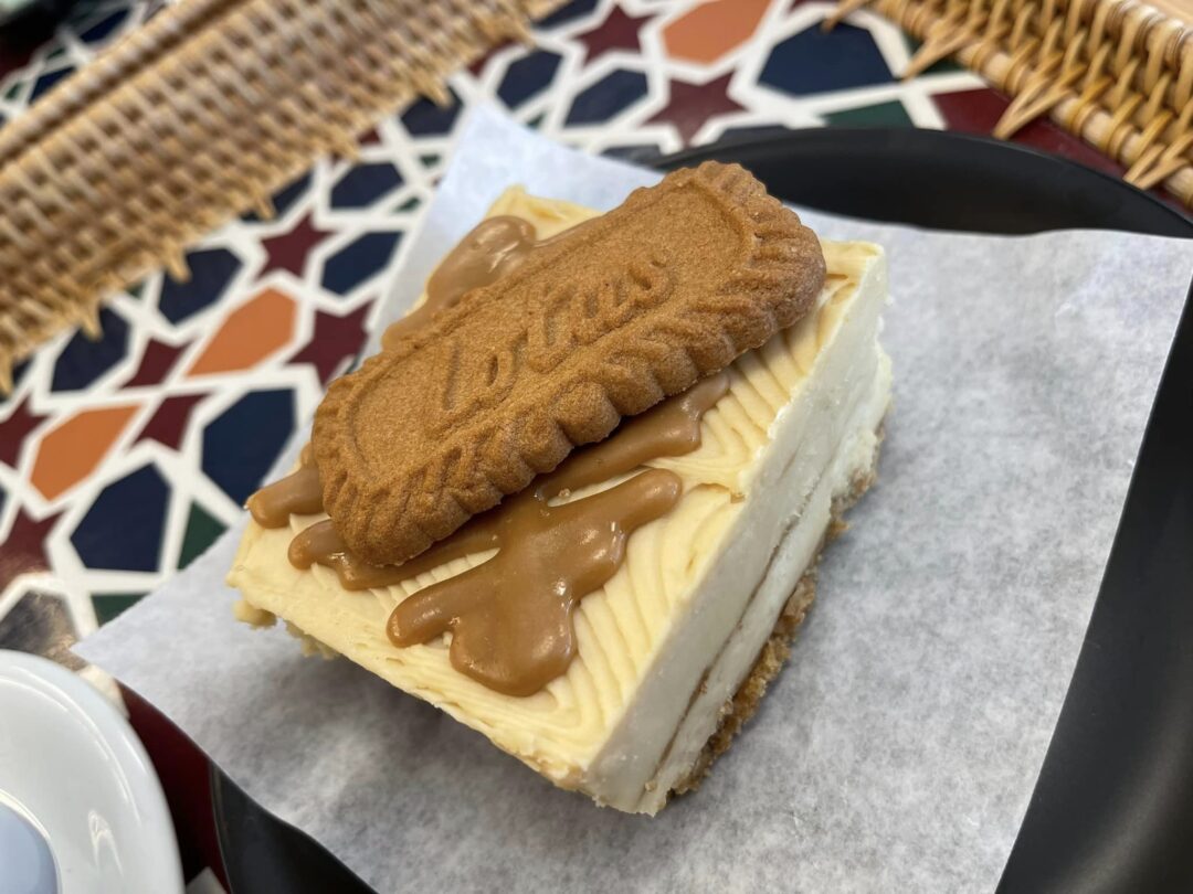 Qamaria Yemeni Coffee Co. establishes a welcoming community hub in ...