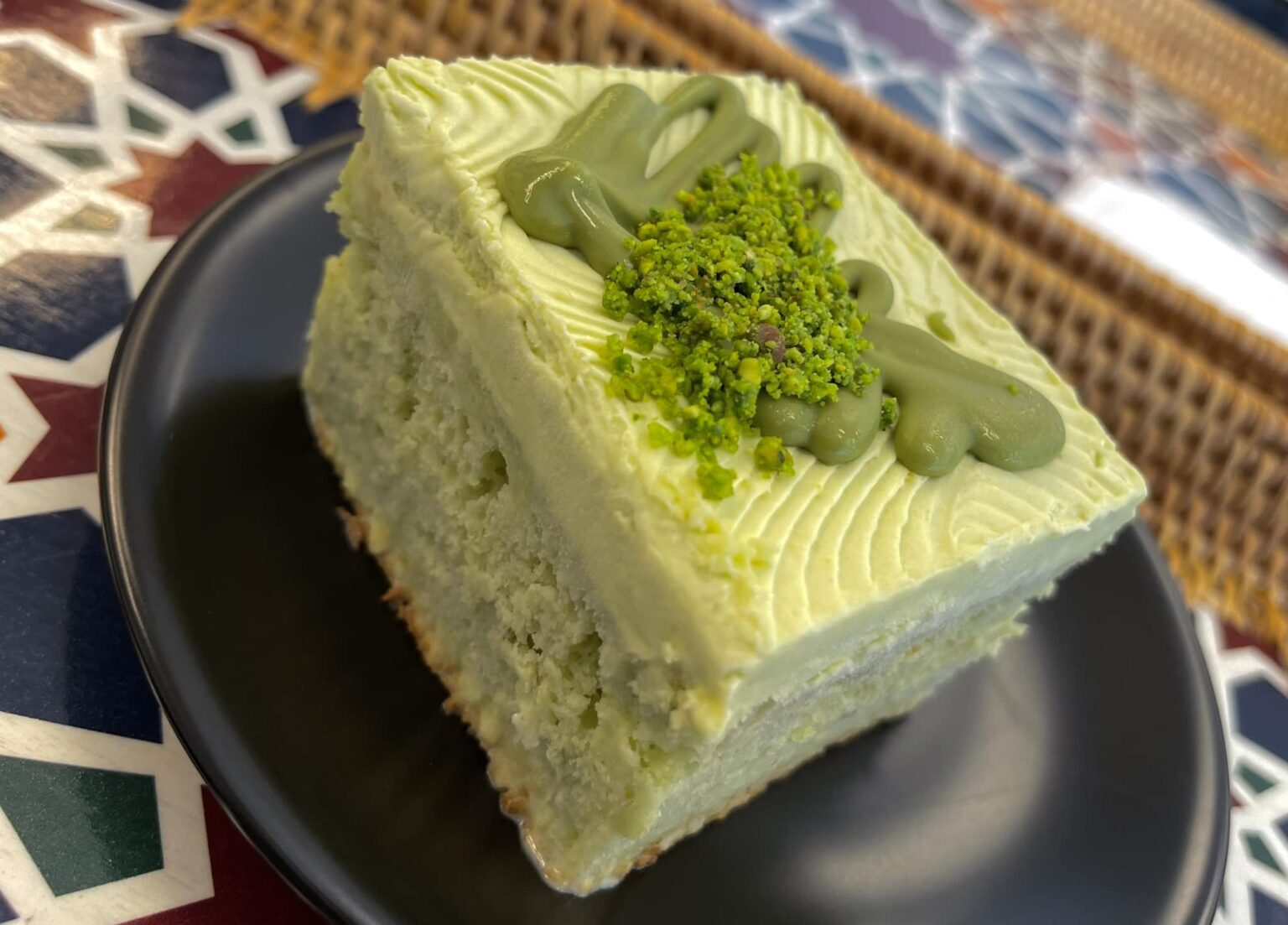 Qamaria Yemeni Coffee Co. establishes a welcoming community hub in ...