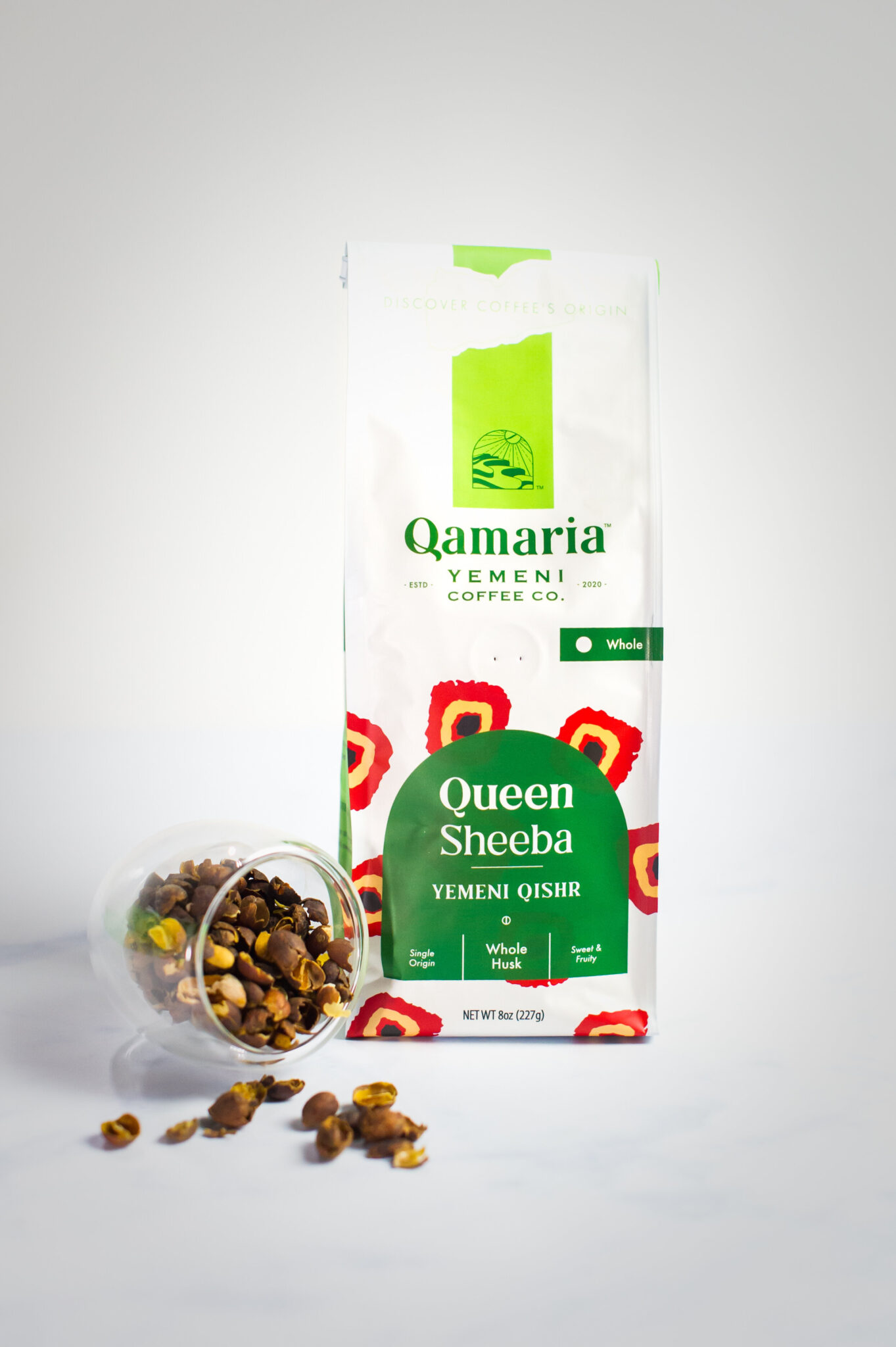 Qamaria Yemeni Coffee Co. establishes a welcoming community hub in ...