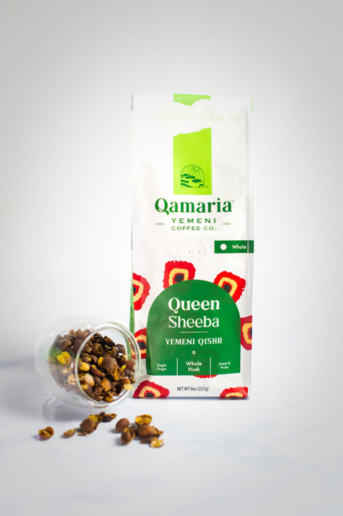 Qamaria Yemeni Coffee Co. establishes a welcoming community hub in ...