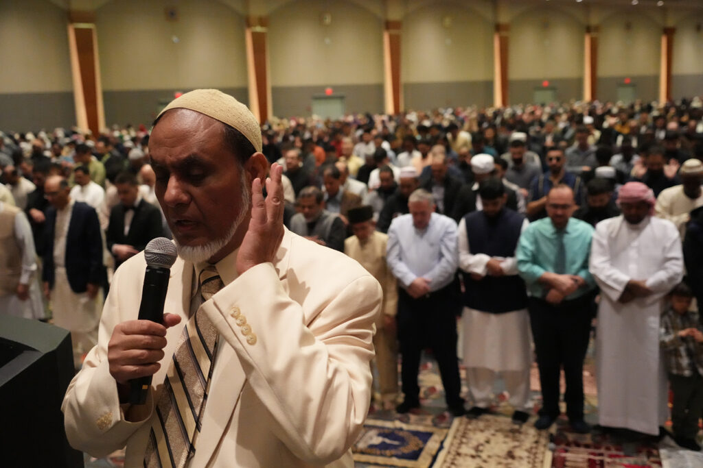 Dr. Shah leaves ISM to help Michigan mosque become a premier Islamic ...