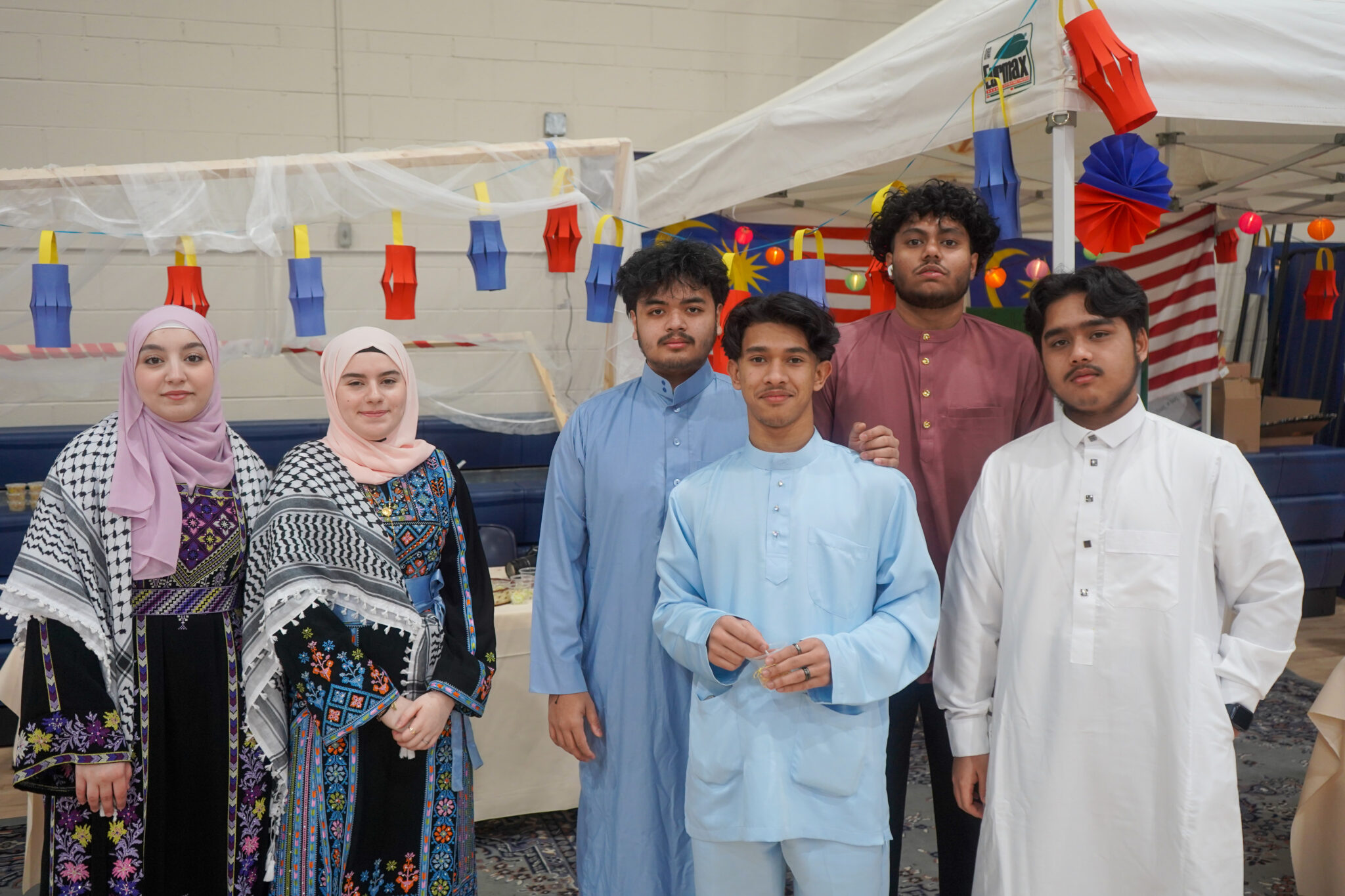 Salam School celebrates Islamic universities’ contributions and ...