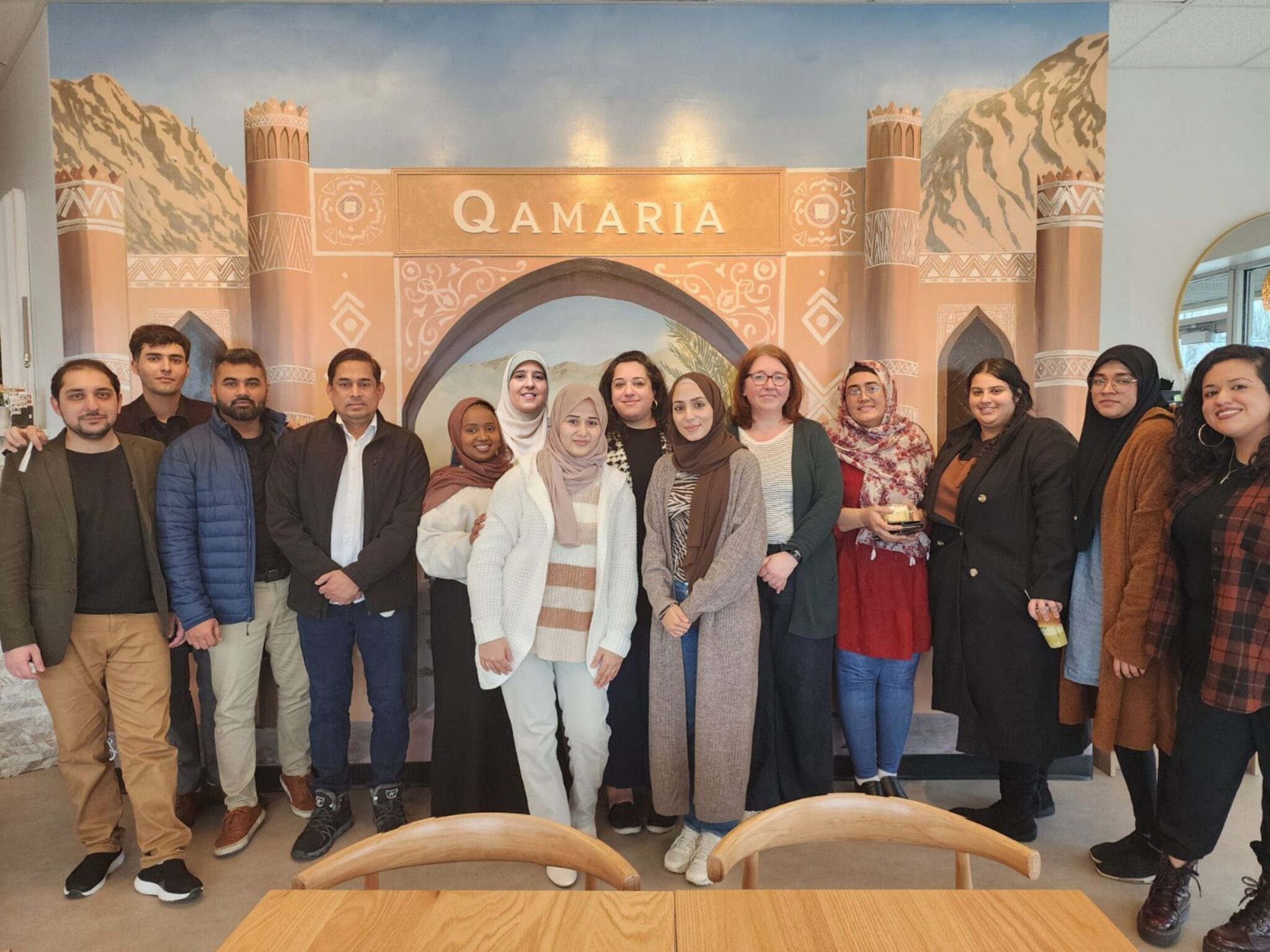 Honoring Milwaukee’s Muslim entrepreneurs and visionaries on ...