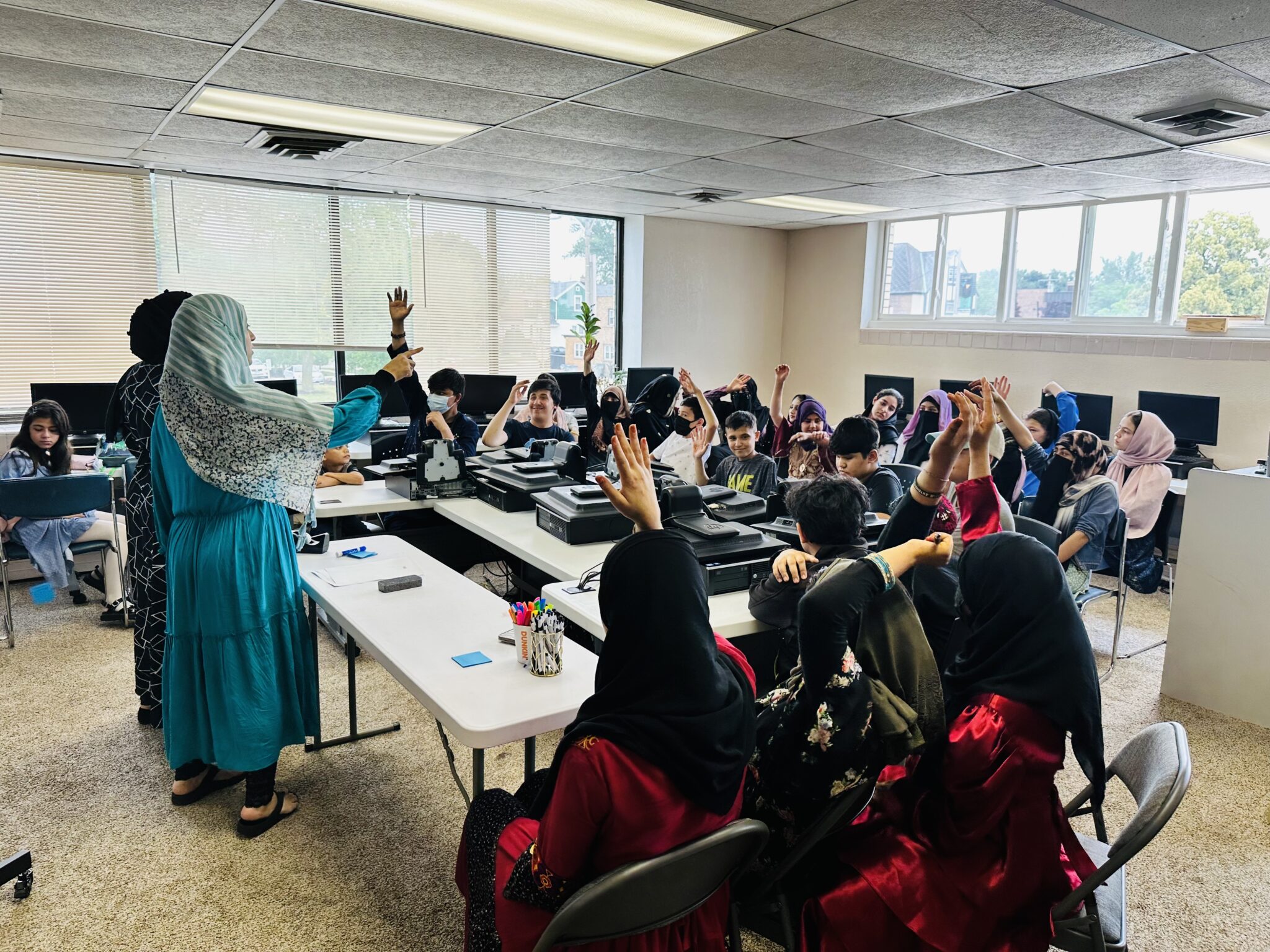 Honoring Milwaukee’s Muslim entrepreneurs and visionaries on ...