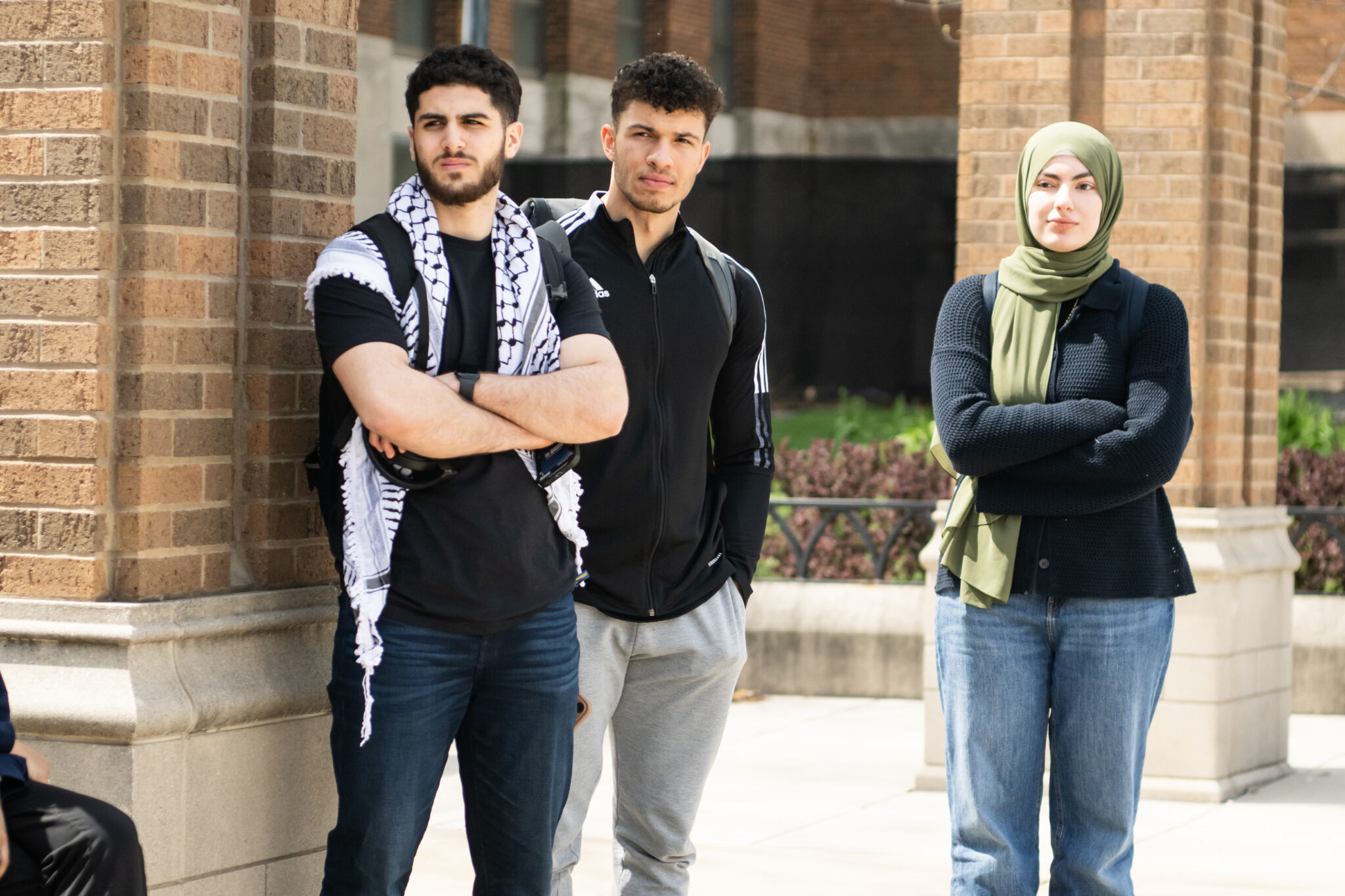 Wisconsin Coalition for Justice in Palestine calls for media coverage ...