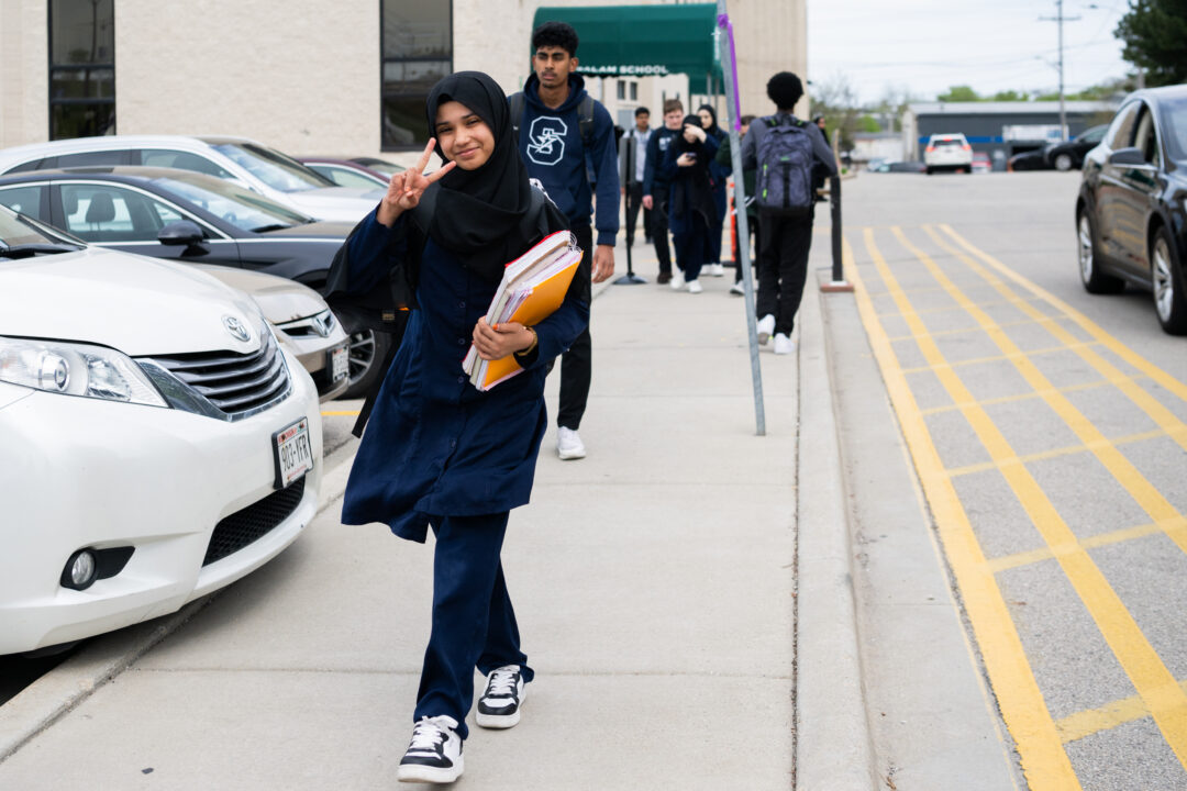Salam School expansion promises big benefits for Greater Milwaukee ...
